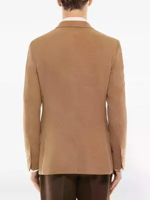 FURSAC Double-breasted Blazer
