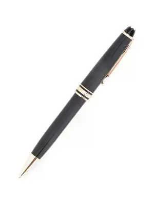 Montblanc Meisterstück Ballpoint Pen