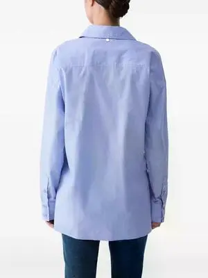 Liu Jo Poplin Shirt