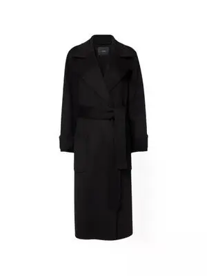JOSEPH Arlina Belted Coat