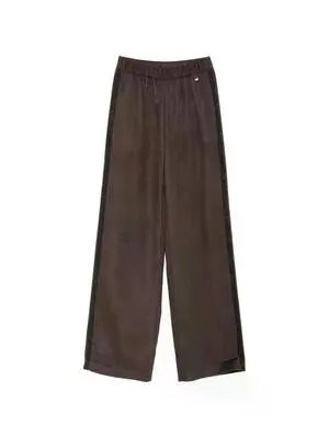 Herno Elasticated Activewear For Women