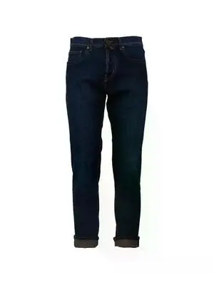 Jacob Cohen Jude Tapered Jeans