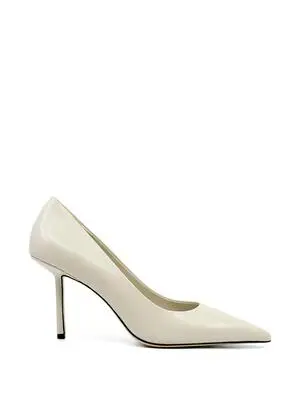 Studio Amelia Vivonne Pointed-toe Pumps