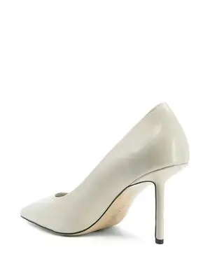 Studio Amelia Vivonne Pointed-toe Pumps