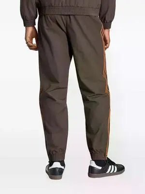 Adidas Firebird Side-stripe Track Pants