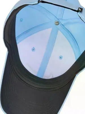 Nike Dri-fit Swoosh Cap - Blue