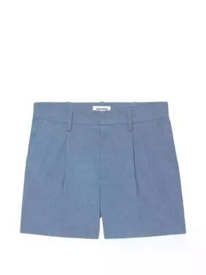 Zadig&voltaire Tailored Shorts For Women