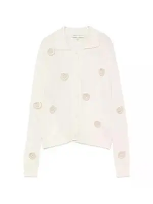 Stine Goya Cuffed Cardigans For Women