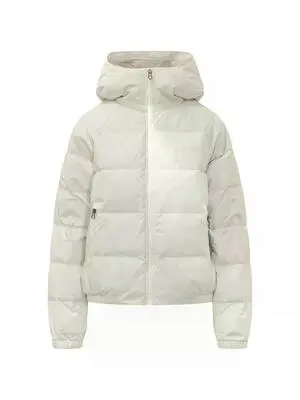 The North Face Hydernalite Hooded Down Jacket - Blue