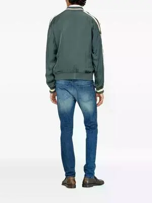 DIESEL® Slim Jeans Regular-waist 2019 D-strukt
