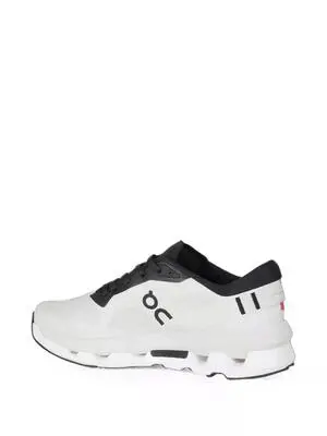 On Cloudnova Form 2 Logo-print Lace-up Sneakers