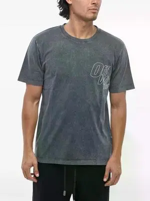 Off-White Outline Arrow T-shirt