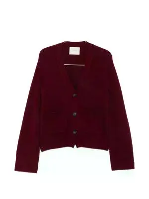 LISA YANG Danni V-neck Cardigan