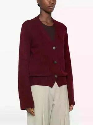 LISA YANG Danni V-neck Cardigan