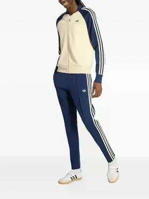 Adidas Classic Side-stripe Track Jacket