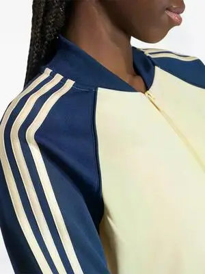 Adidas Classic Side-stripe Track Jacket