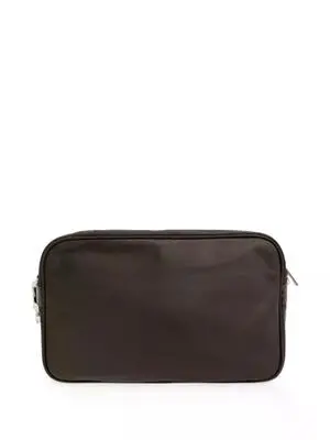 Tory Burch Virginia Pouch-attachment Shoulder Bag