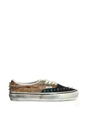 VANS Premium Authentic Sneakers