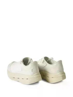 On X Paf Design Cloudboom Volt Sneakers - White