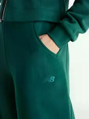 NEW BALANCE Athletics Crafted Fleece Pants