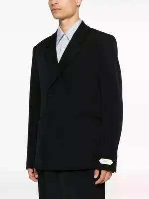 Jacquemus Double-breasted Blazer