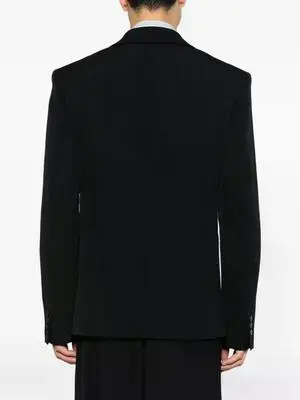 Jacquemus Double-breasted Blazer