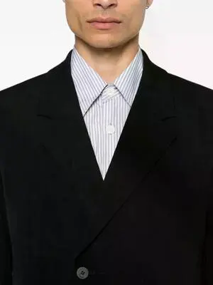 Jacquemus Double-breasted Blazer