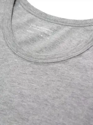 LADY WHITE CO. Crew-neck T-shirt