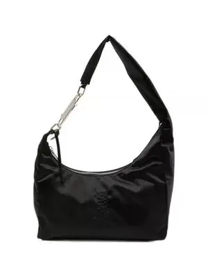Rick Owens Lobster-clasp Tote Bag - Black