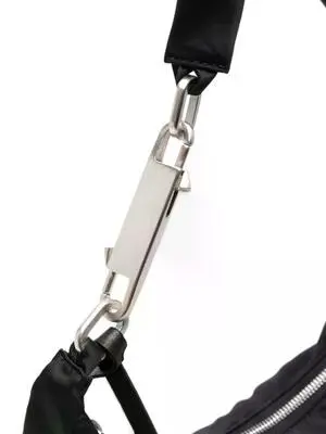 Rick Owens Lobster-clasp Tote Bag