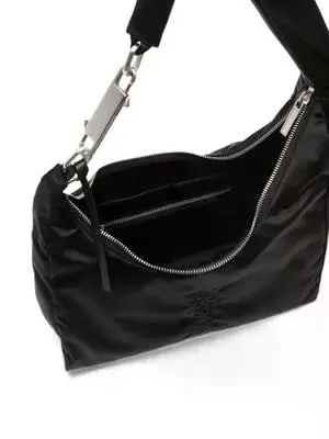Rick Owens Lobster-clasp Tote Bag