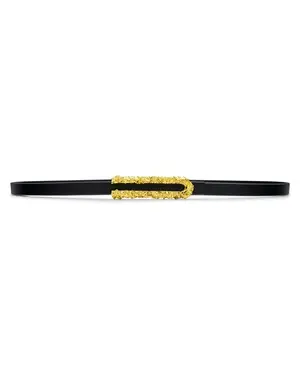 AMBER SCEATS Hammada Belt