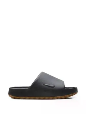 Nike Calm Slide 2.0 Slides - Black