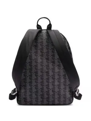 Lacoste The Blend Backpack - Black
