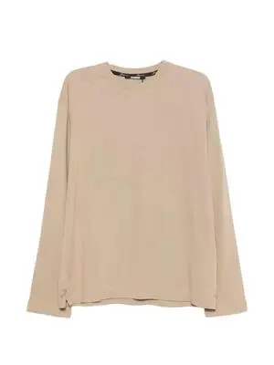 Jacquemus Long-sleeve T-shirt - Neutrals