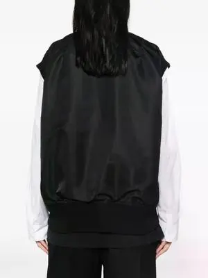 Sacai Welt-pocket Gilet