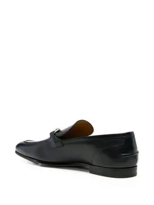 Gucci Jordaan Loafers
