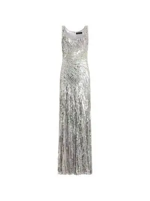 Jenny Packham Solaris Dress