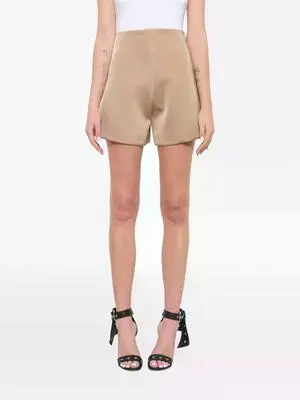 Neil Barrett High-waisted Shorts