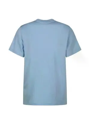 Moncler Short-sleeve T-shirt