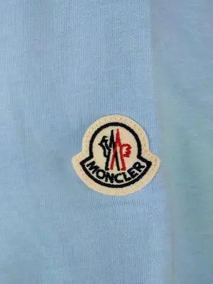 Moncler Short-sleeve T-shirt