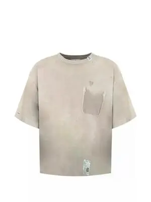 Mihara Yasuhiro Sun-faded Like T-shirt