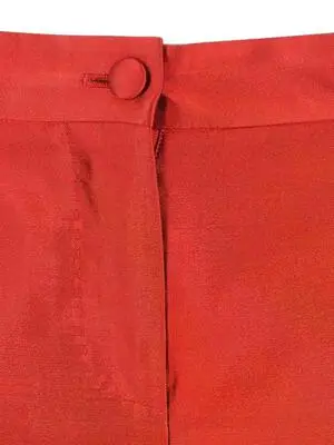 Dolce & Gabbana Mikado Trousers