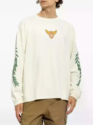 Rhude Tripoli Long Sleeve T-shirt