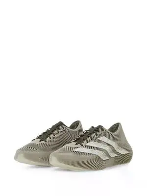 Adidas Climacool Laced Sneakers - Green