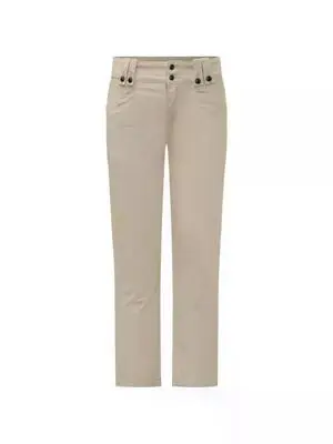 Isabel Marant Étoile Birdy-gb Trousers