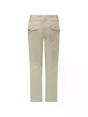 Isabel Marant Étoile Birdy-gb Trousers