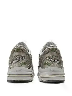 NEW BALANCE 1000 Mesh-panelled Sneakers