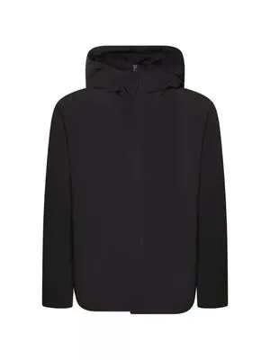 Herno Hooded Jacket