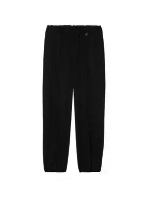 Burberry Wool Jogging Pants